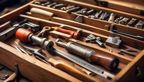10 Must Have Carpentry Tools Every Woodworker Needs In Their Toolbox