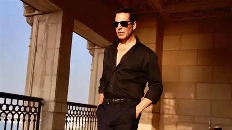 Akshay Kumar Spills The Beans On His Next Project Confirms That It Is