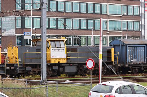 Class 6400 Ns Matty Ps Railway Pics