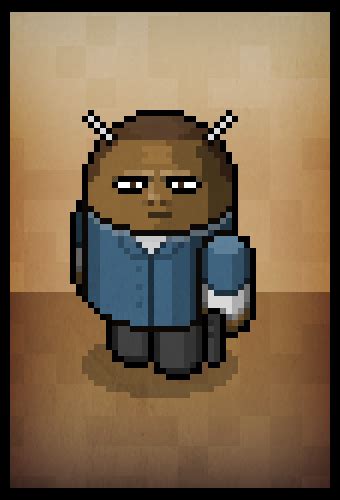 Bugdroid X Gta V On Behance