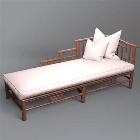 Master Sofa 12 3d Render Digital Art By Aq3d