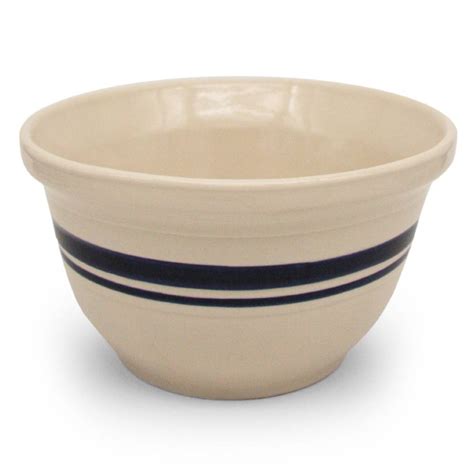 Extra Large Stoneware Mixing Bowl At Abby Thorn Blog