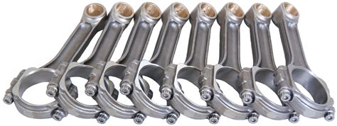 Sbc Lw 5140 Forged I Beam Rods 5850 Rv Parts Express Specialty Rv