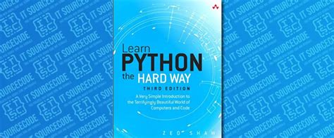 15 Best Python Books For Beginners And Advanced Pdf