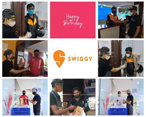 gautam balijepalli on linkedin congratulations team swiggy sriharsha m