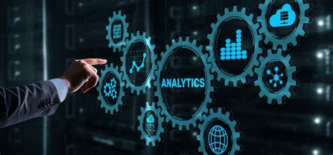 Premium Photo Analytics Data Analysis Strategy Statistic Pressing