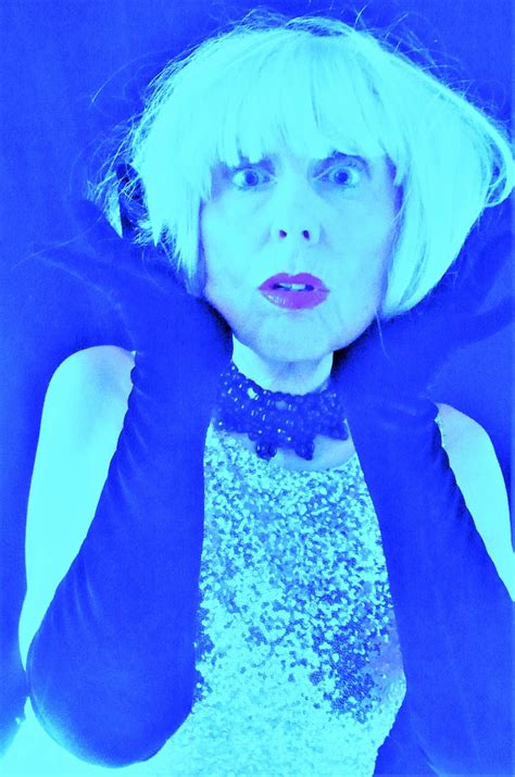 True Lies Hommage An Marylin Monroe Kulturbahnhof Hiltrup