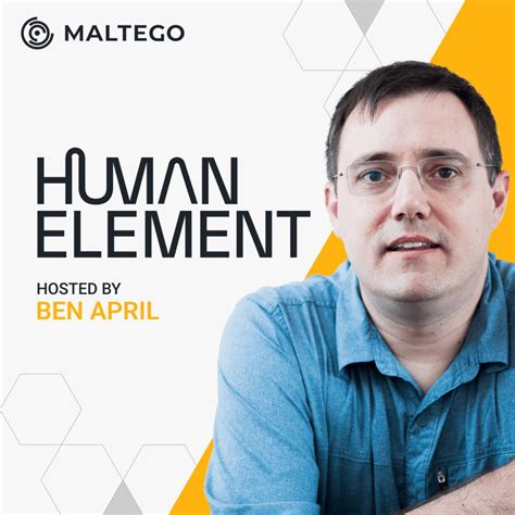 Human Element Podcast Apple Podcasts