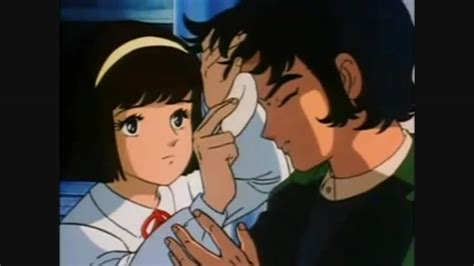 Devilman Akira And Miki Youtube