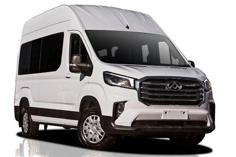 Ldv Deliver 9 2022 Pricing And Specifications Carsales