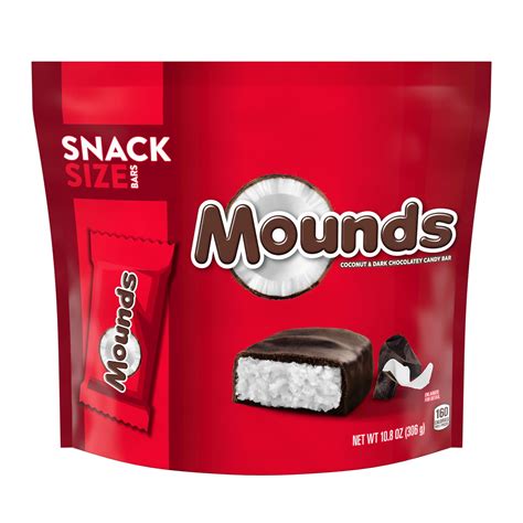 Mounds Candy