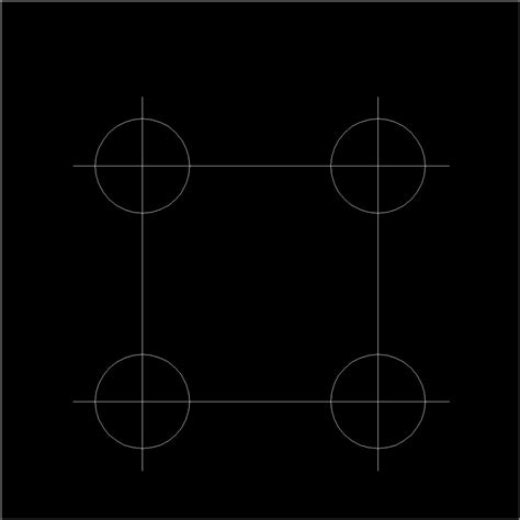Blocks Ranges DWG Block For AutoCAD Designs CAD