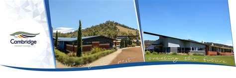 Cambridge Primary School Enewsletter