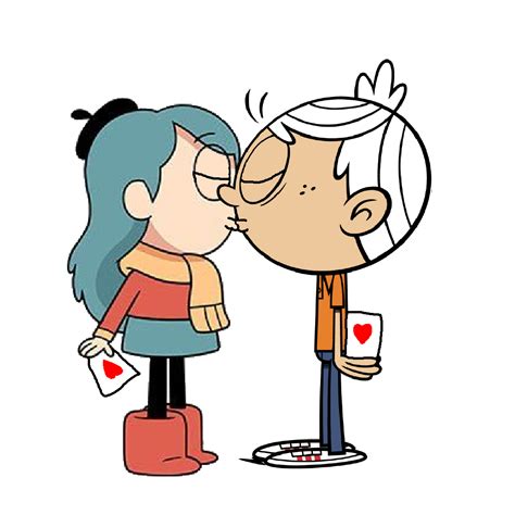 Hildatheseries Deviantart
