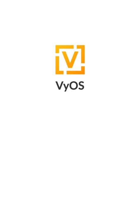 Vyos Reviews 2026 Details Pricing And Features G2