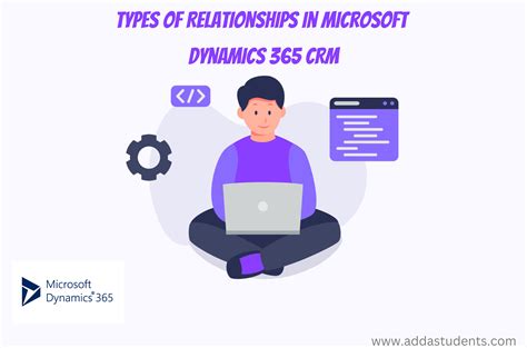 Understanding The Different Types Of Relationships In Microsoft Crm