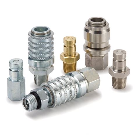 Pd36btxpd36btxparker Psc Fcg Divisionnipple Test Port Mqcxtube 38bernell Hydraulics