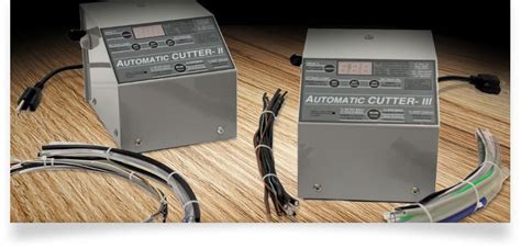 Automatic Cutter Ii At Michele Bodden Blog