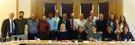 Infection In Pulmonary Vascular Disease Ipvd Consortium The