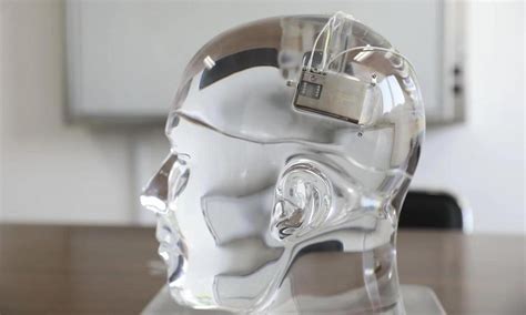 Chinese Team Makes Breakthrough In Brain Computer Interface For