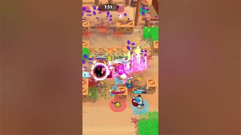 Dynamike Five Super 👌 Brawlstars Clutch Dynamike Proplayer Propass