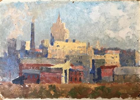 Nikolay Kuznetsov 1923 1974