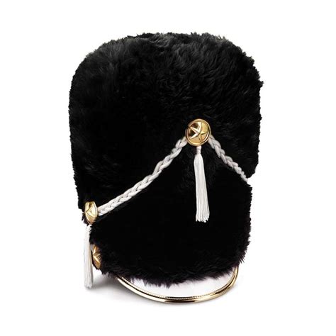 Custom Marching Band Busby Hat Band Shoppe