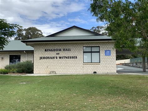 Kingdom Hall Of Jehovahs Witnesses Vacation Okoboji