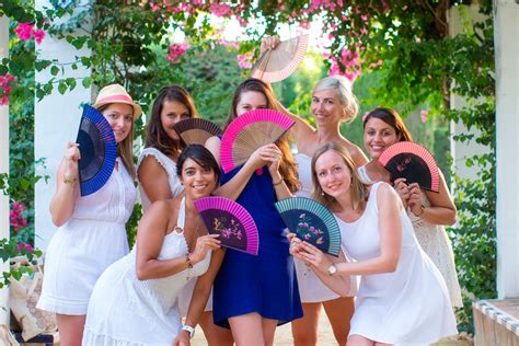 The Ultimate Guide To A Classy Hen Do In Barcelona 2024