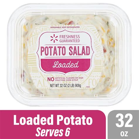 Potato Salad Bacon