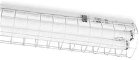 Fluorescent Light Fixture Wire Guard Wire Guard Fluorescent Fixture