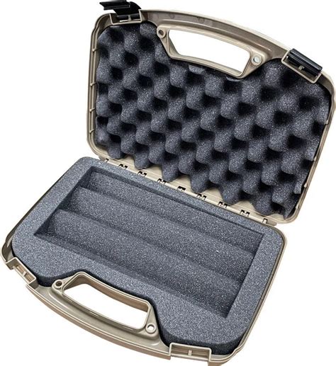 Mtm Suppressor Case