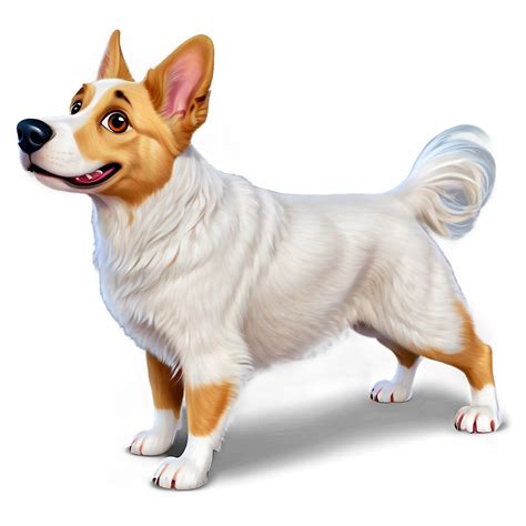 Download Silly Dog Cartoon Png Xlh