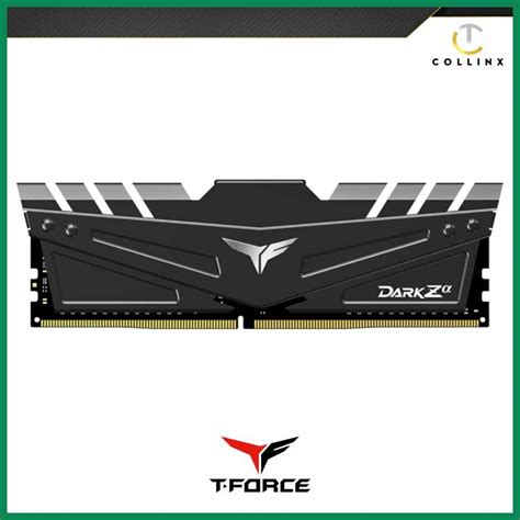 32gb He 2x16gb X]3200mhz D 3600mhz}p Tforce}hy Dark Qt Za Tj Black}op