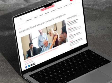 Press Construction Cost Management Ccm