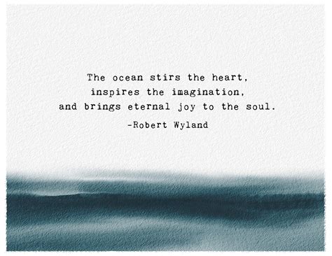 12 Beautiful Quotes About The Sea — Laura Bernstein