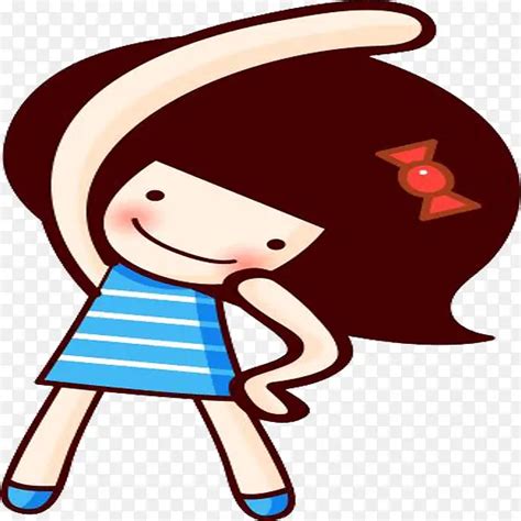 小学生做操png图片素材下载图片编号8476444 Png素材网