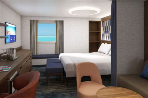 6 Night Eastern Caribbean On Carnival Festivale United Cruises