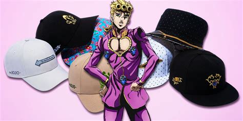 Jojo S Bizarre