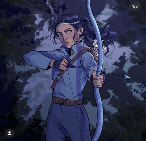 Pjo Athena Fanart Gaea Percy Jackson Fanart Artemis Pjo Fanart