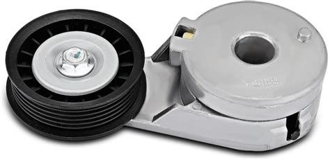 A Premium Belt Tensioner Assembly With Pulley Compatible