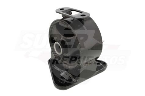 Soporte De Motor Delantero Soportes Motorcaja Super Repuestos