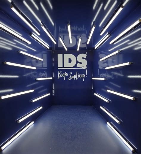 Ids2025 Dentistry Innovation Dentaltech Buildingbridges Makingpeoplesmile Spreadingjoy