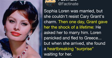 Sophia Loren Contact Info