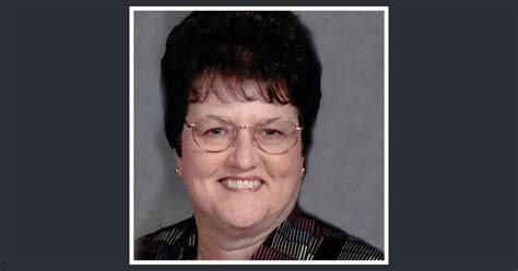 Obituary Cheryl Ortmann Teahen Funeral Home