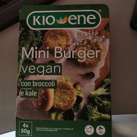 Avaliações De Burger Mini Da Alce Nero Abillion