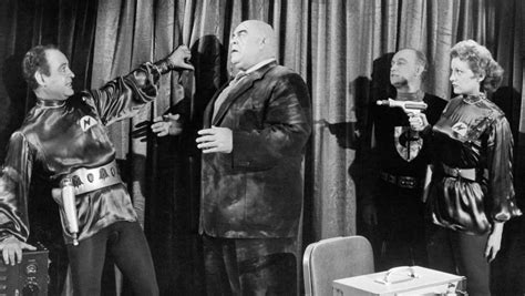 The Sci Fi Horror Dubbed The Worst Film Ever Made Became A Cult Classic