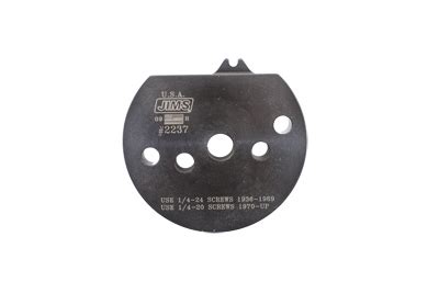 Jims Pinion Shaft
