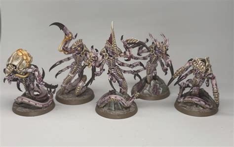 Goonhammer Reviews Kill Team Typhon The Models And Terrain Goonhammer