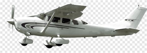 Airplane Aircraft Cessna 206 Flight Cessna 172 Airplane Mode Of